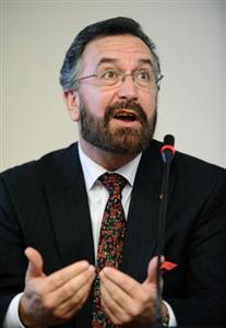 Rabbi David Rosen only Jewish speaker at Vatican Special Synod on the ...