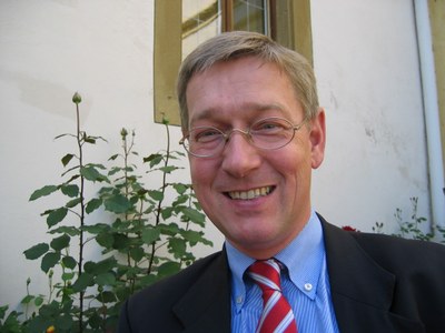 German foreign ministry was 'criminal, historian says - EJP