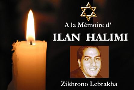 5 years ago: the anti-Semitic murder of Ilan Halimi - EJP
