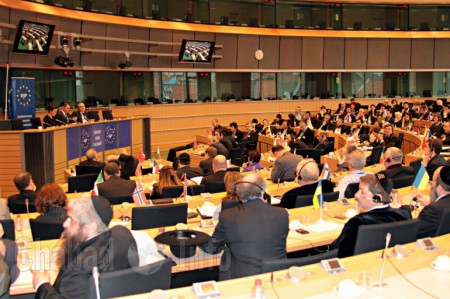 The European Jewish Parliament holds its General Assembly in Poland - EJP