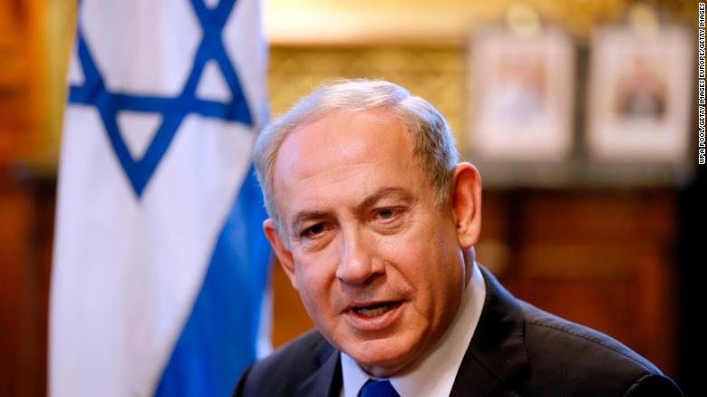 Netanyahu discharged from hospital after undergoing tests indicating ...
