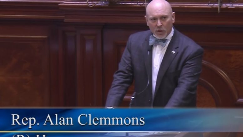 US: State of South-Carolina first to adopt bill against antisemitism - EJP