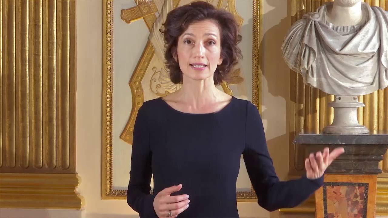 The beginning of a change at Unesco ? - EJP