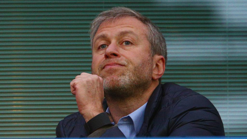 Russian businessman and Chelsea football club owner makes aliyah - EJP