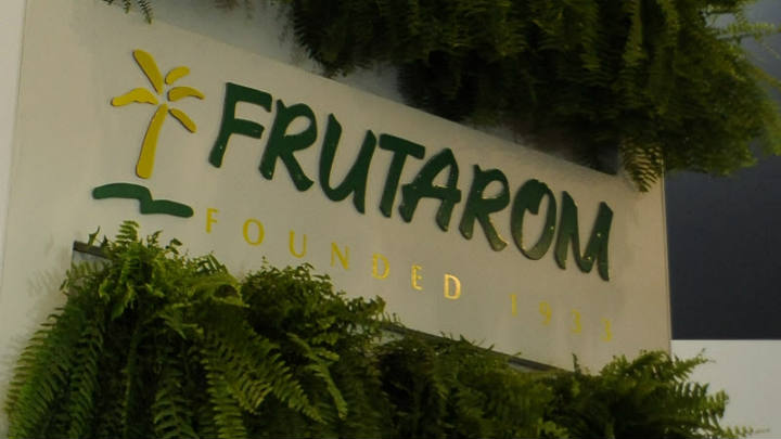 Israeli flavor and fragrance company Frutarom sells for $7.1 billion - EJP