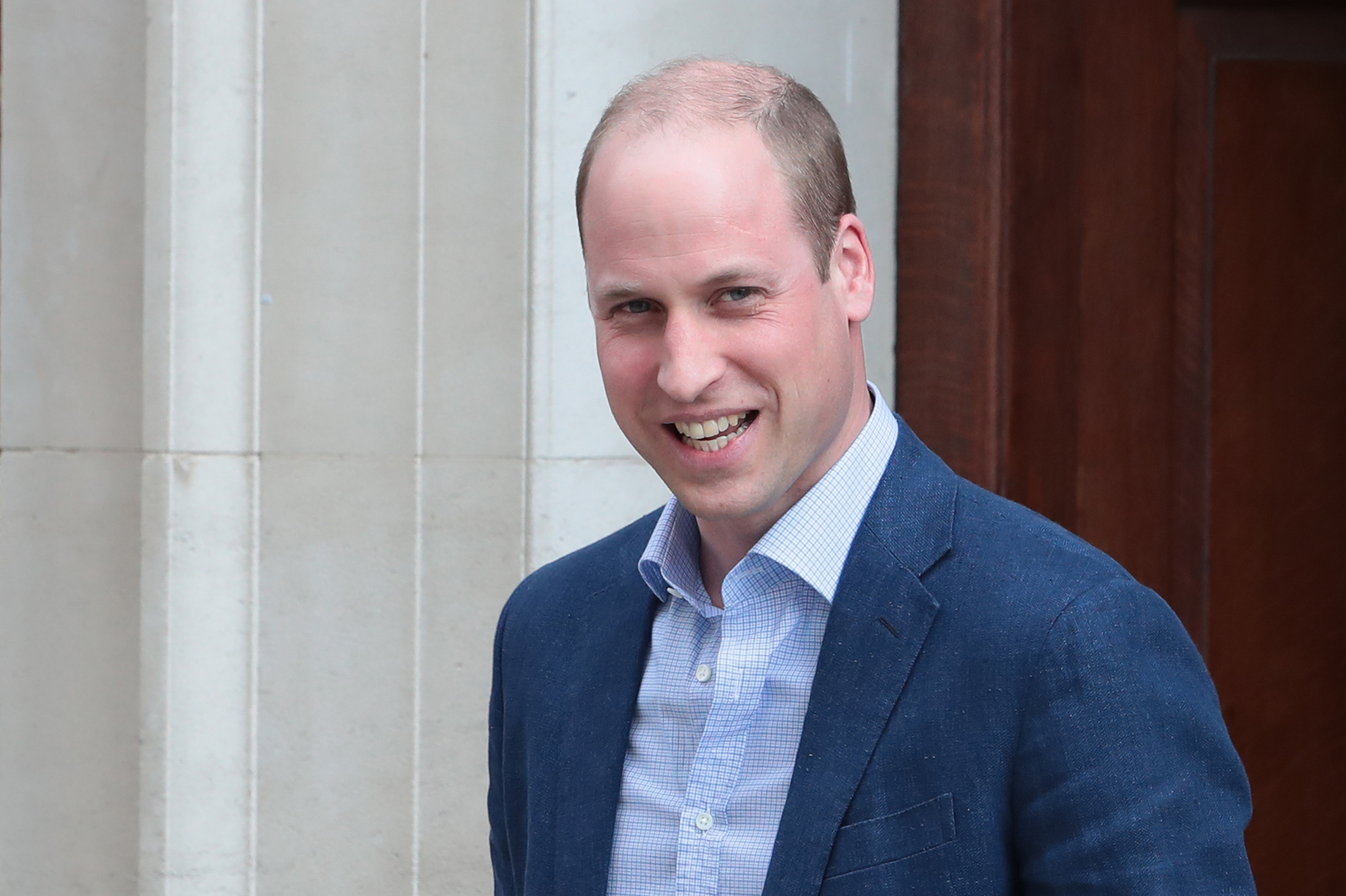 When Prince William will arrive in Israel on June 25, it be will the ...
