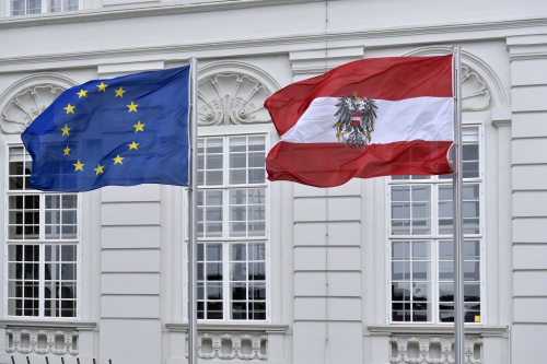 Austria criticised for organising an EU summit on Yom Kippur - EJP