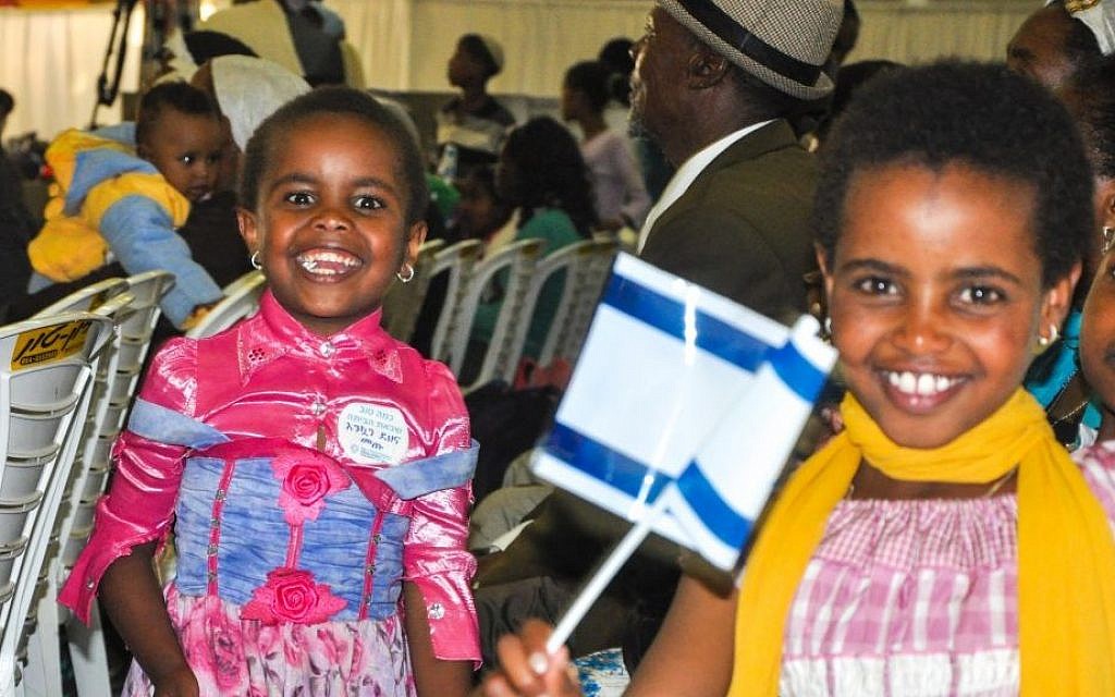 Israeli cabinet approves move to bring 1,000 Falash Mura to Israel - EJP