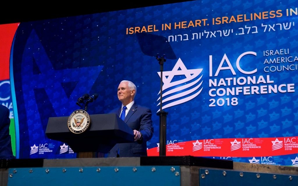 Israeli Americans represent a growing ‘new power’ in the Jewish ...