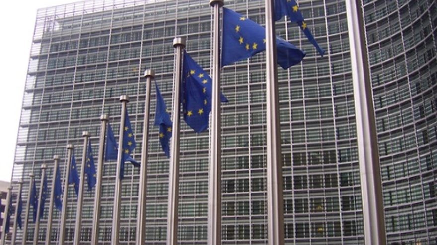 Jewish organisations present to the EU joint action plan to combating ...