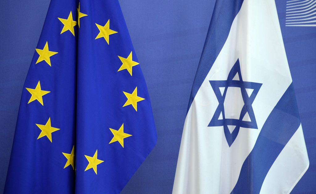 EU statement on judicial reform insists on preserving the core values ...