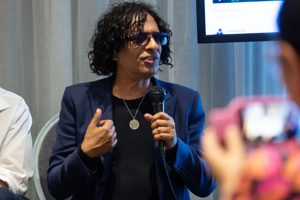 European journalists experience preparations of Tel Aviv's 2019 huge ...