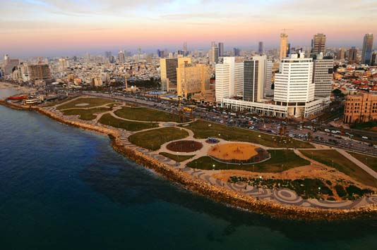 charles clore park - EJP