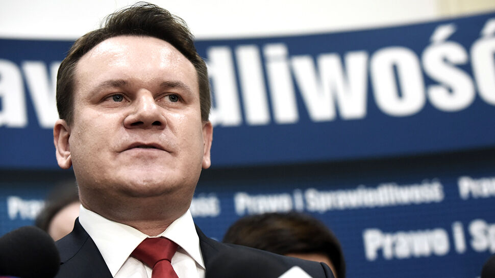 U.S. House Representative Ocasio-Cortez invited by Polish parliament ...