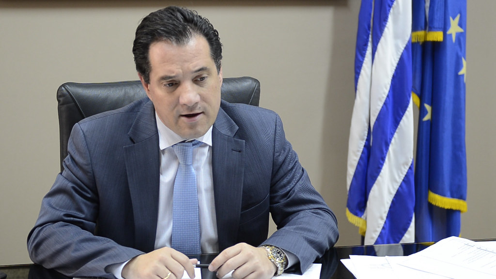 Greek minister: 'Ties between Greece and Israel are better today than ...