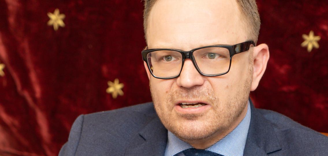 World Jewish Congress condemns attack on head of Graz Jewish community ...