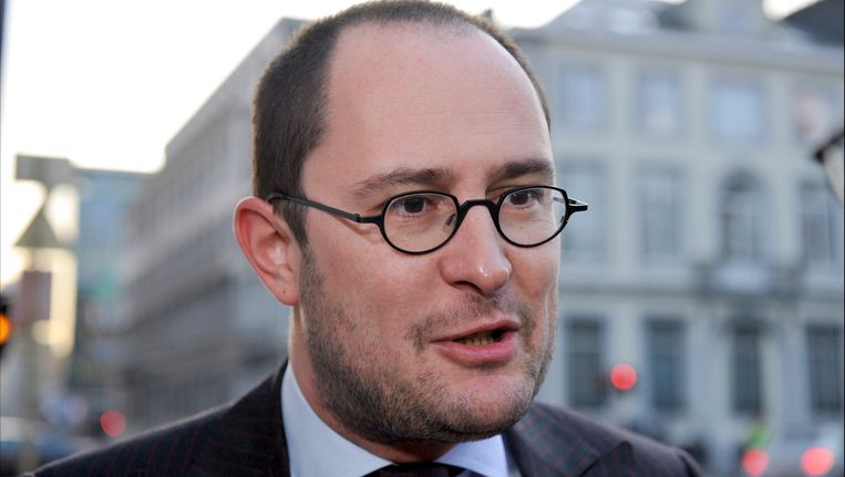 How can a politician who referred to a ''Jewish lobby'' become a ...