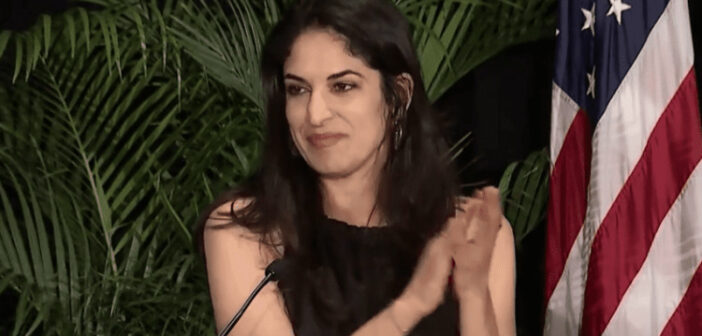 Incoming senior Biden staffer justified suicide bombers during Second ...