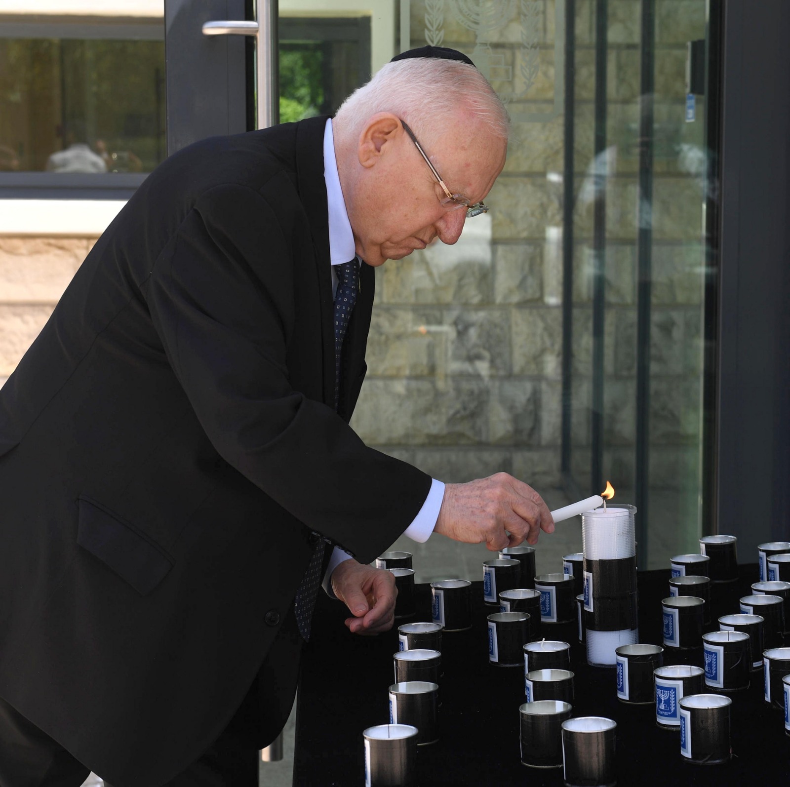 Israeli PM Netanyahu declares national day of mourning as tragedy ...