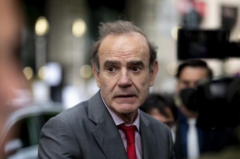 Israel calls on the EU not to send a senior representative at Iranian ...