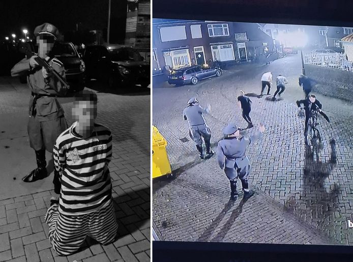 Dutch Jewish groups call on the parliament to strongly object to ...