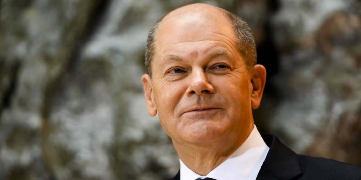 German Chancellor Scholz in Israel, to visit Yad Vashem on Wednesday - EJP