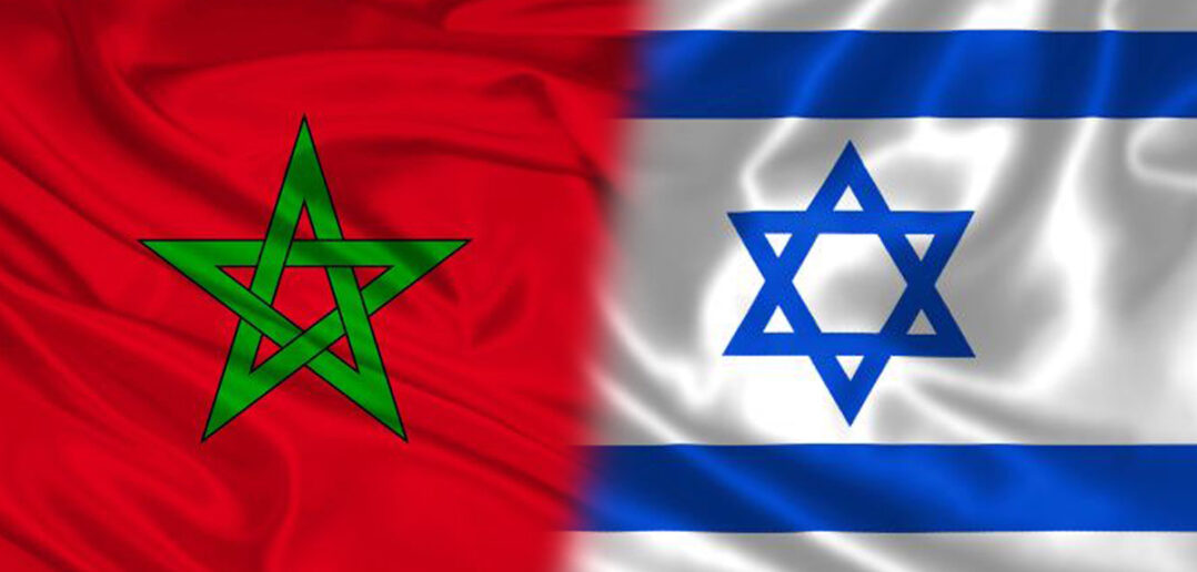 Growing rush to learn Hebrew in Morocco - EJP
