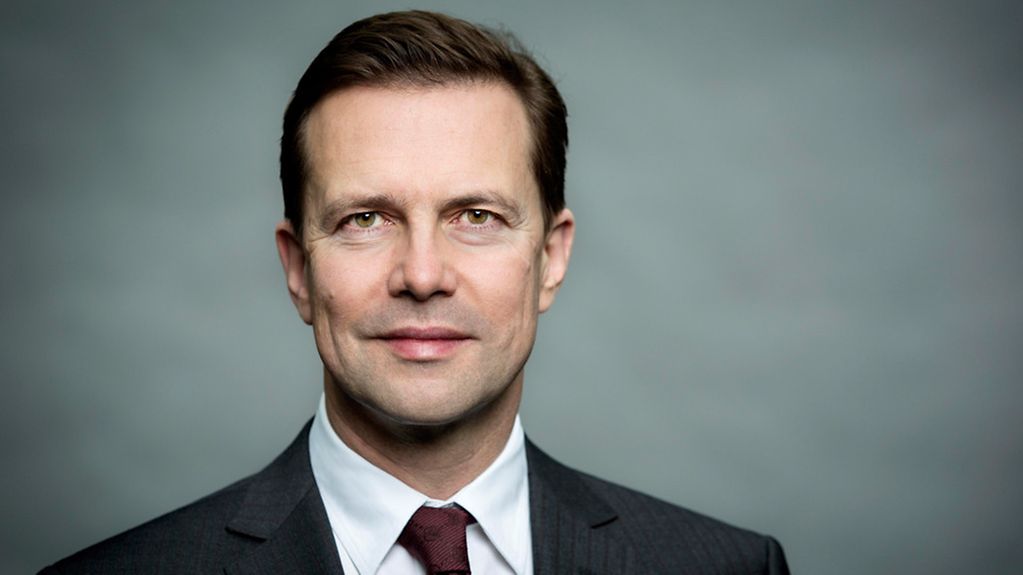 Germany’s new ambassador to Israel launches charm offensive - EJP