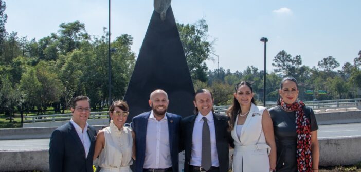 Celebration of Hispanic-Jewish heritage in Mexico - EJP