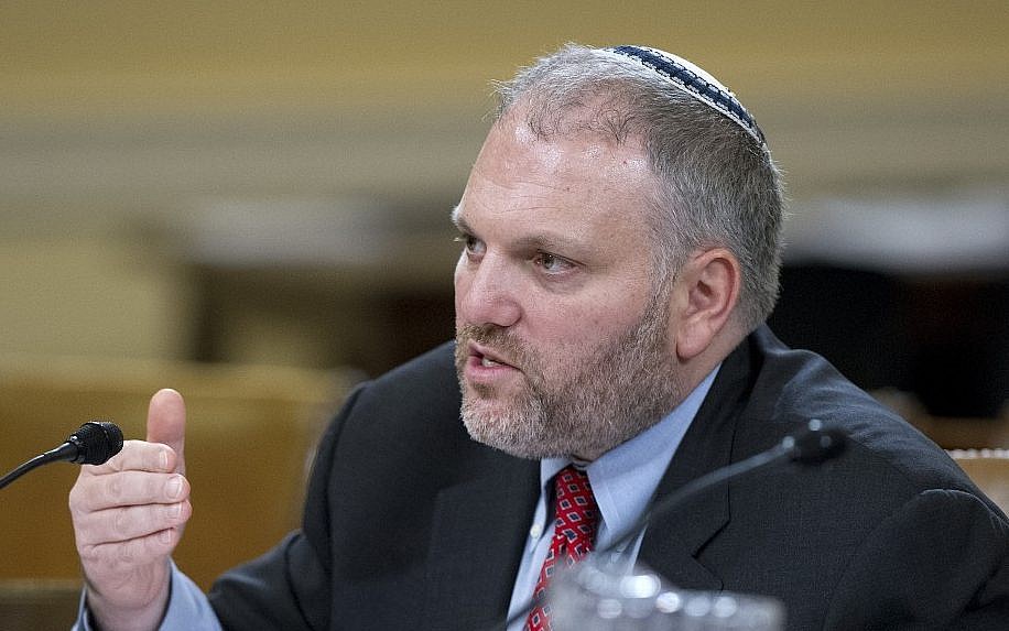 US Jewish leaders respond to early Israeli election results - EJP