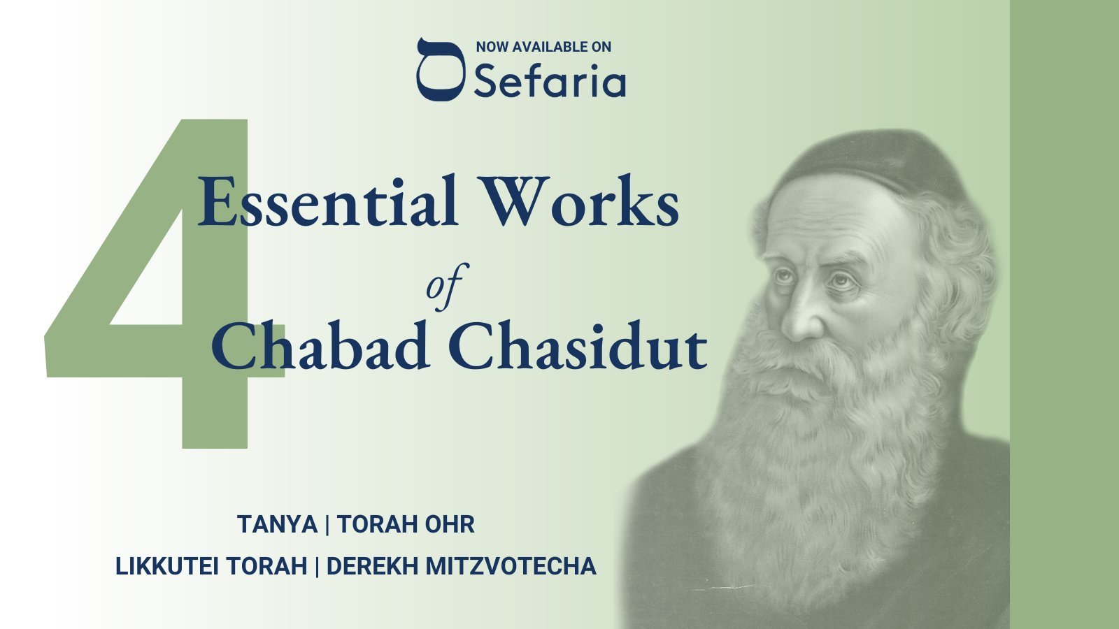 Foundational texts of Chabad movement launched in digital form - EJP