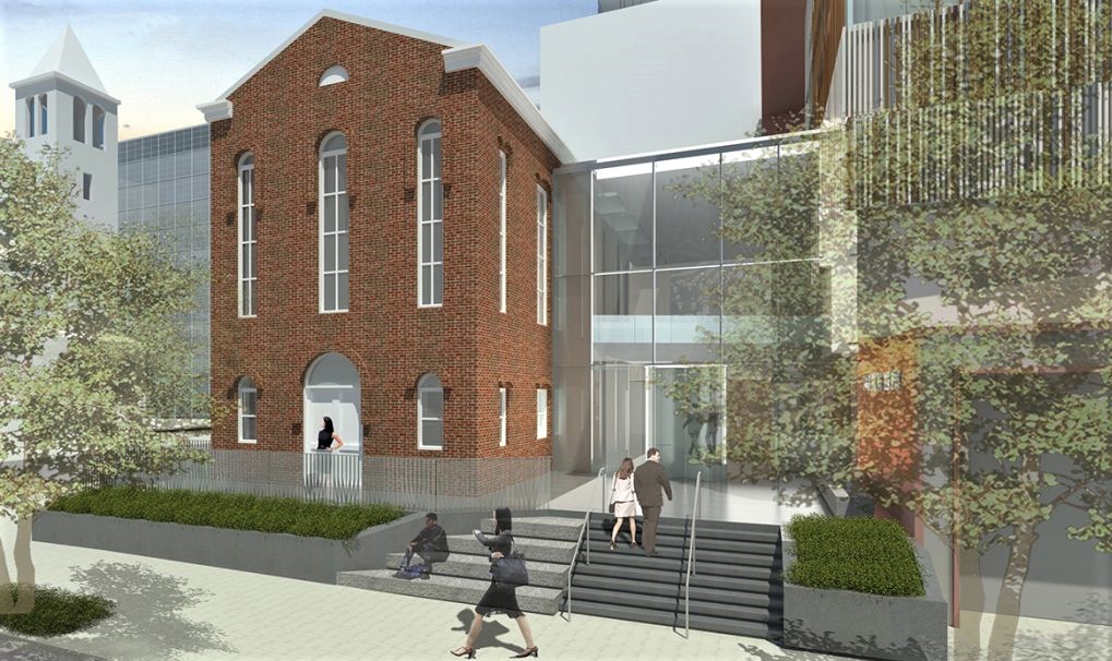 Capital Jewish Museum opens in Washington, DC - EJP
