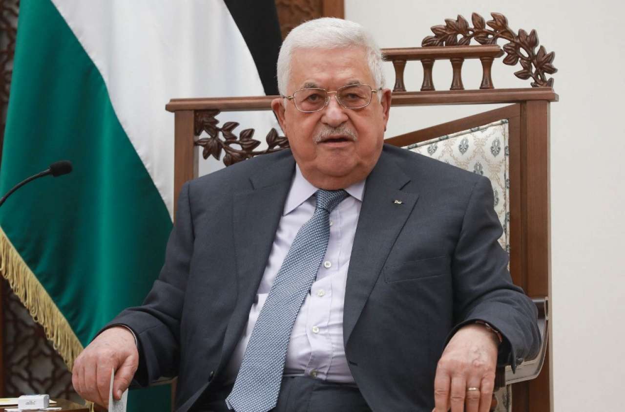 Mahmoud Abbas to pay rare visit to Jenin - EJP