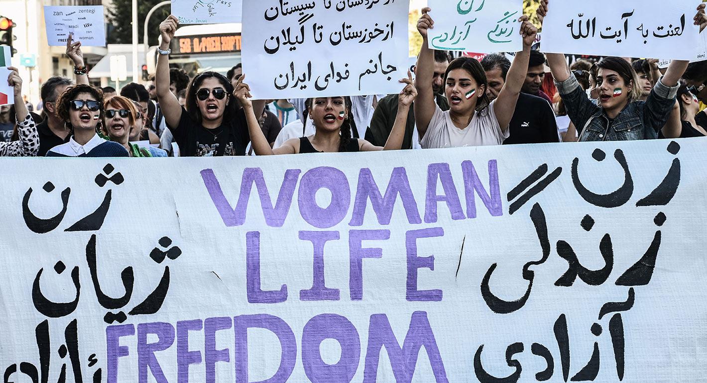 Has Iran successfully suppressed the ‘hijab protest’? - EJP