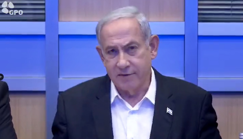 Netanyahu’s ‘day after’ Hamas plan emphasizes security control - EJP
