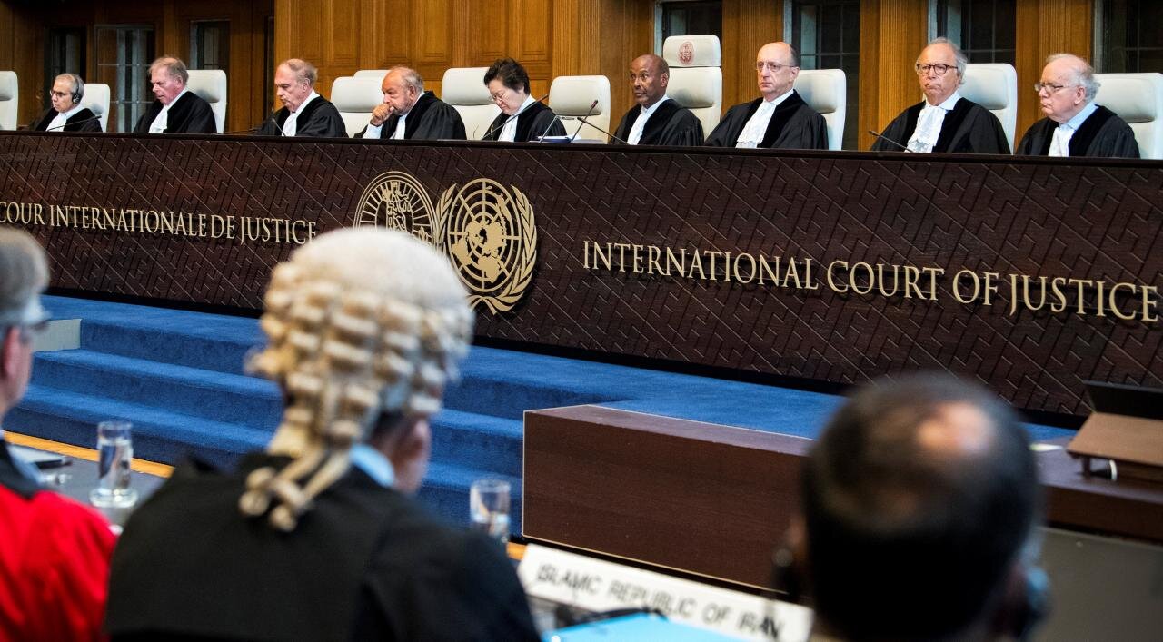 Herzog: ICJ genocide case a ‘blood libel’ - EJP