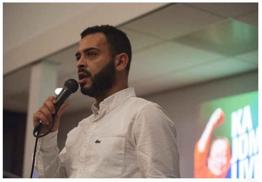 Belgian government asks to revoke refugee status of Samidoun leader - EJP