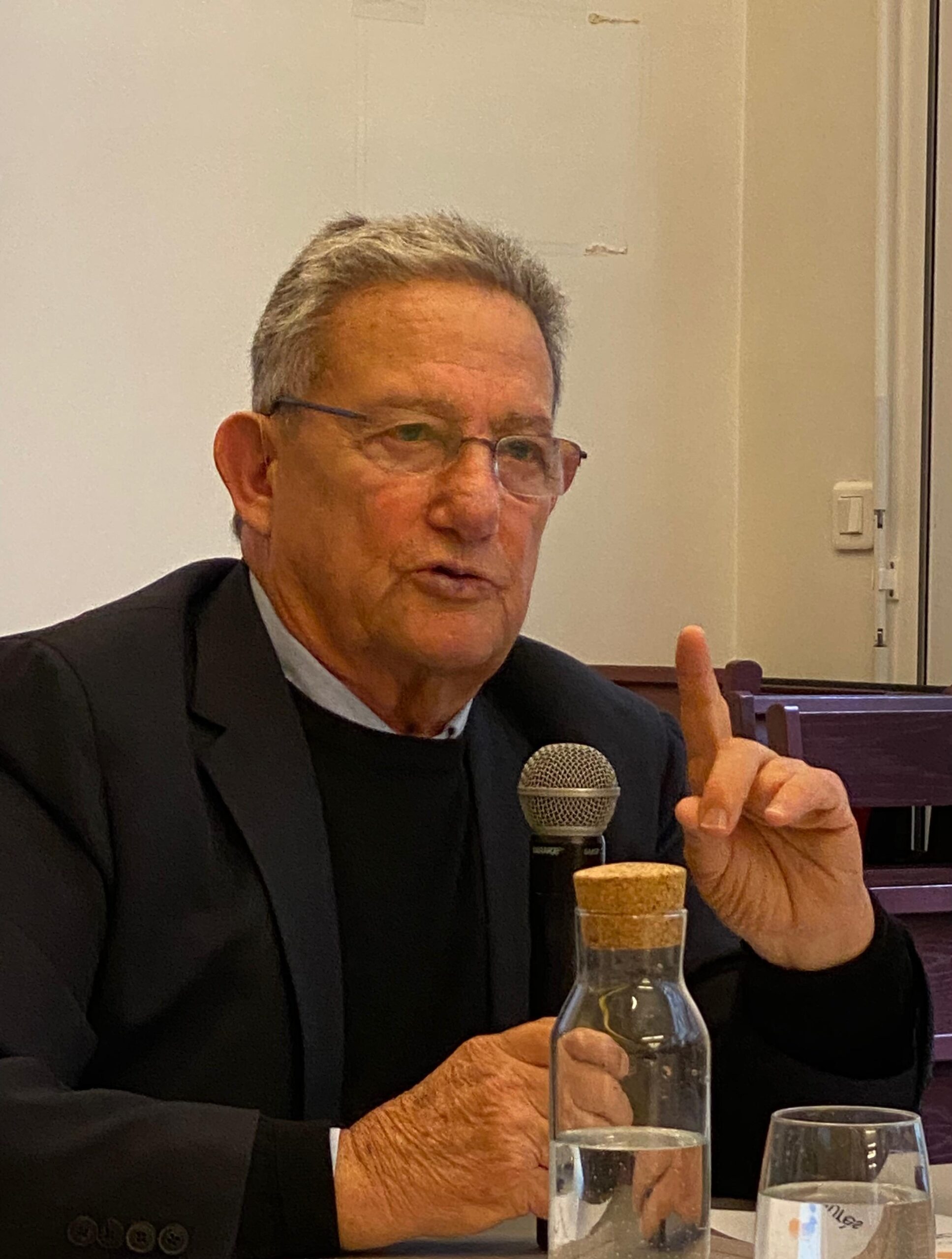 Top Israeli journalist: 'We should stop the war only for one condition ...