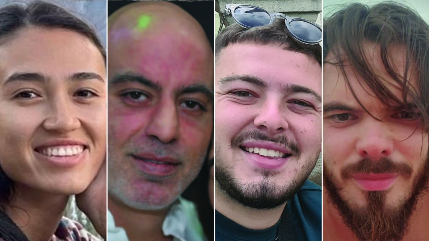 Israeli forces rescue four hostages from Gaza - EJP