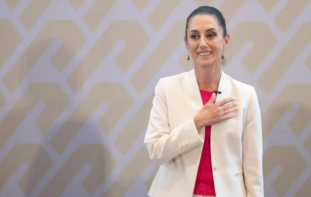 Mexico poised to elect woman president who is ‘uninvolved’ Jew - EJP