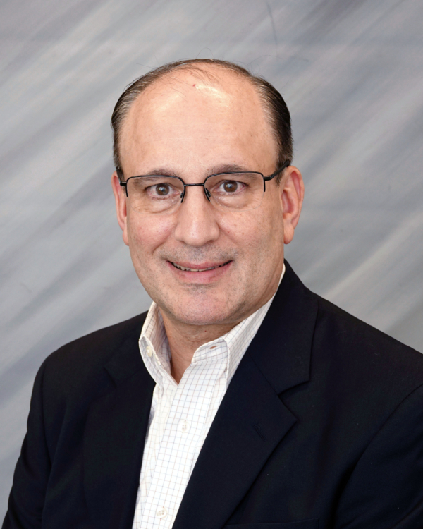 Steven Field elected chairman and president of the Jewish Foundation ...