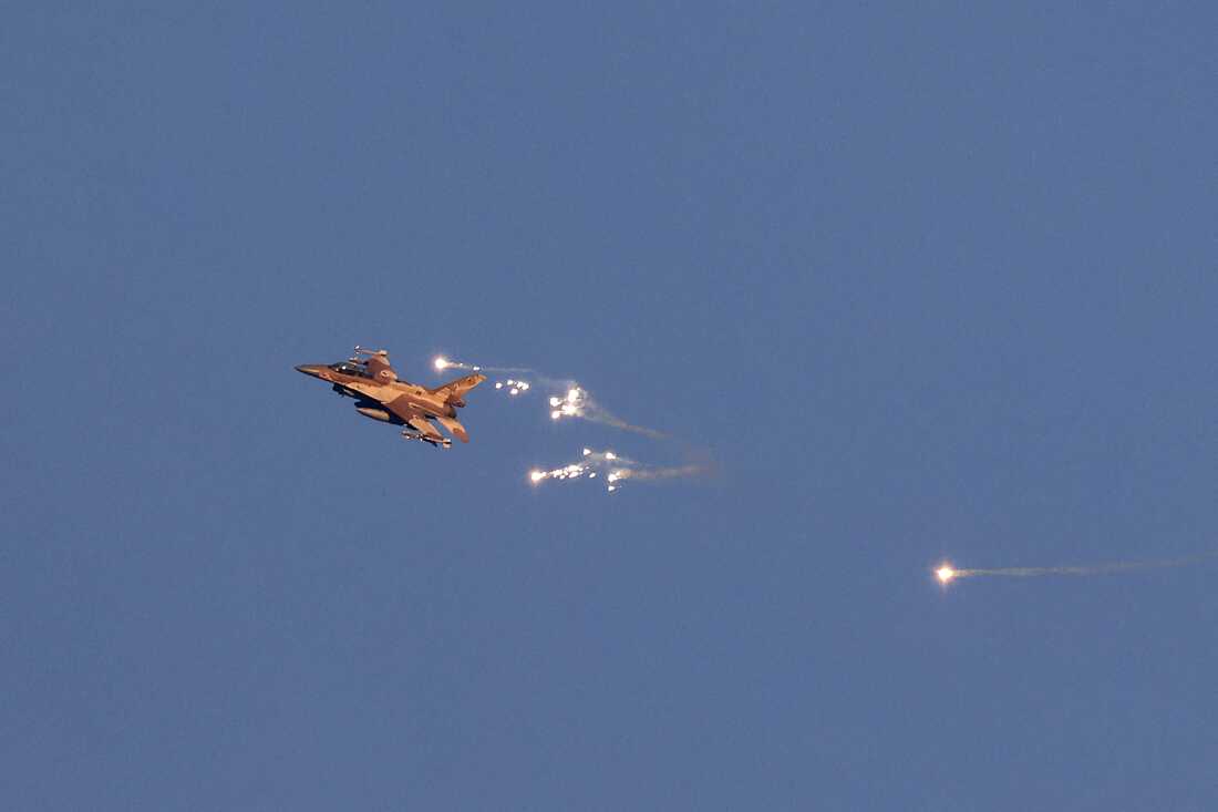 Israel unveils its preemptive capabilities - EJP