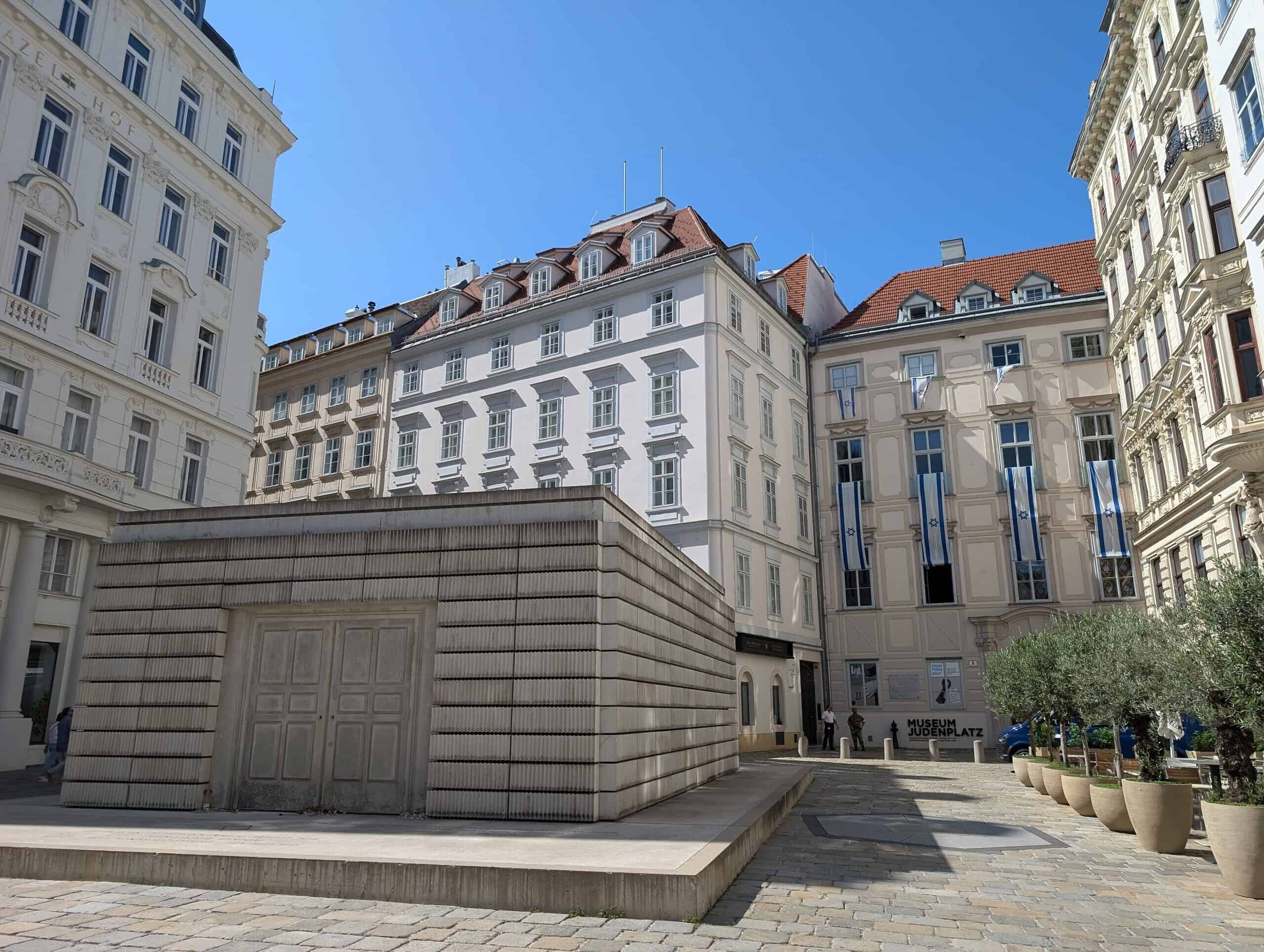 Vienna’s Jewish history: Of prosperity and persecution - EJP