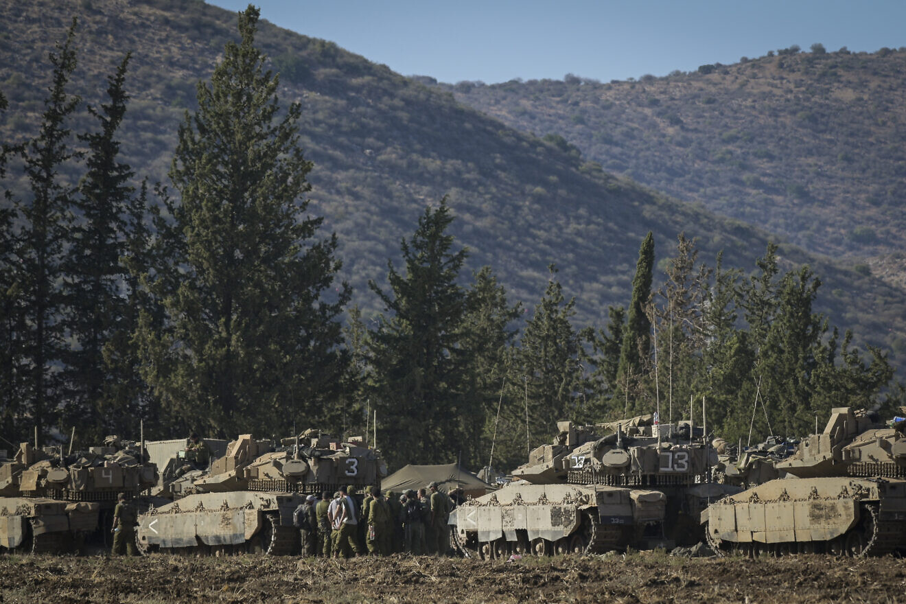 Austin: US supports Israel’s ground operation in Lebanon - EJP