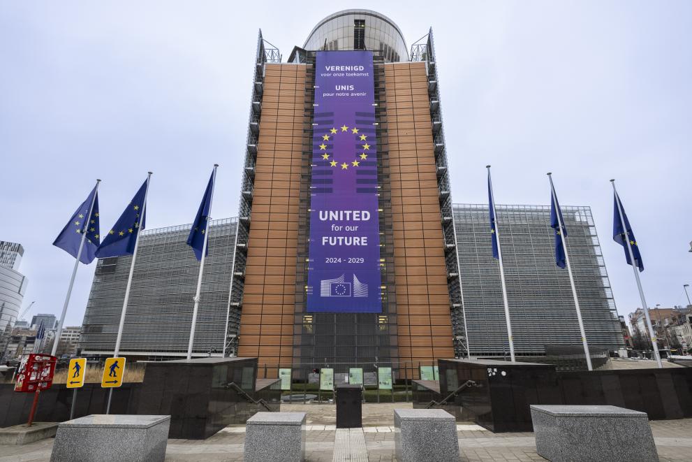 Coming up for the EU in 2025 - EJP