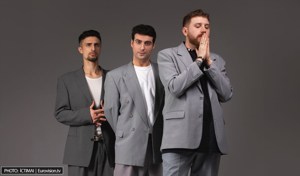 Azerbaijan’s Eurovision vocalist is a proud Mountain Jew - EJP