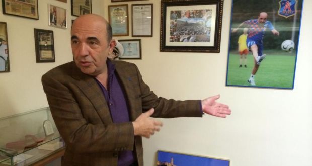 rabinovich - EJP