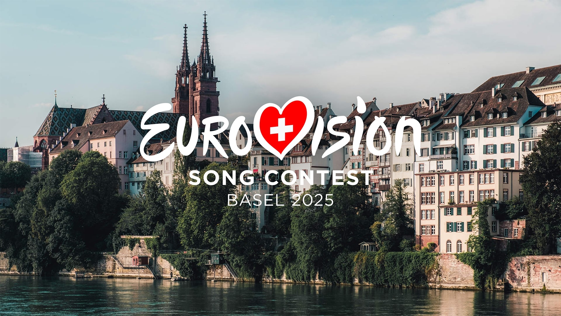 Reporting from Basel: Eurovision 2025 begins - EJP