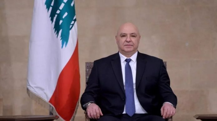 Lebanon charting new course amid internal power struggle - EJP