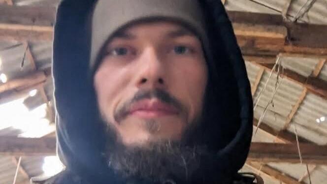 Jewish chef who died in Ukraine war dreamed of opening Europe’s first ...